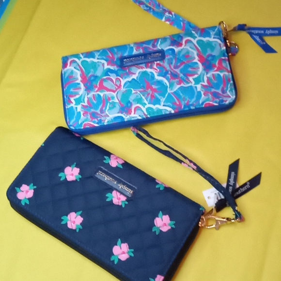 Simply Southern | Bags | Simply Southern Walletwristlet | Poshmark